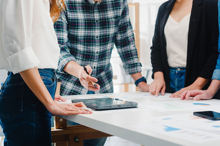 Todo Sobre El Chief Digital Officer Cdo Qué Es Y Funciones
