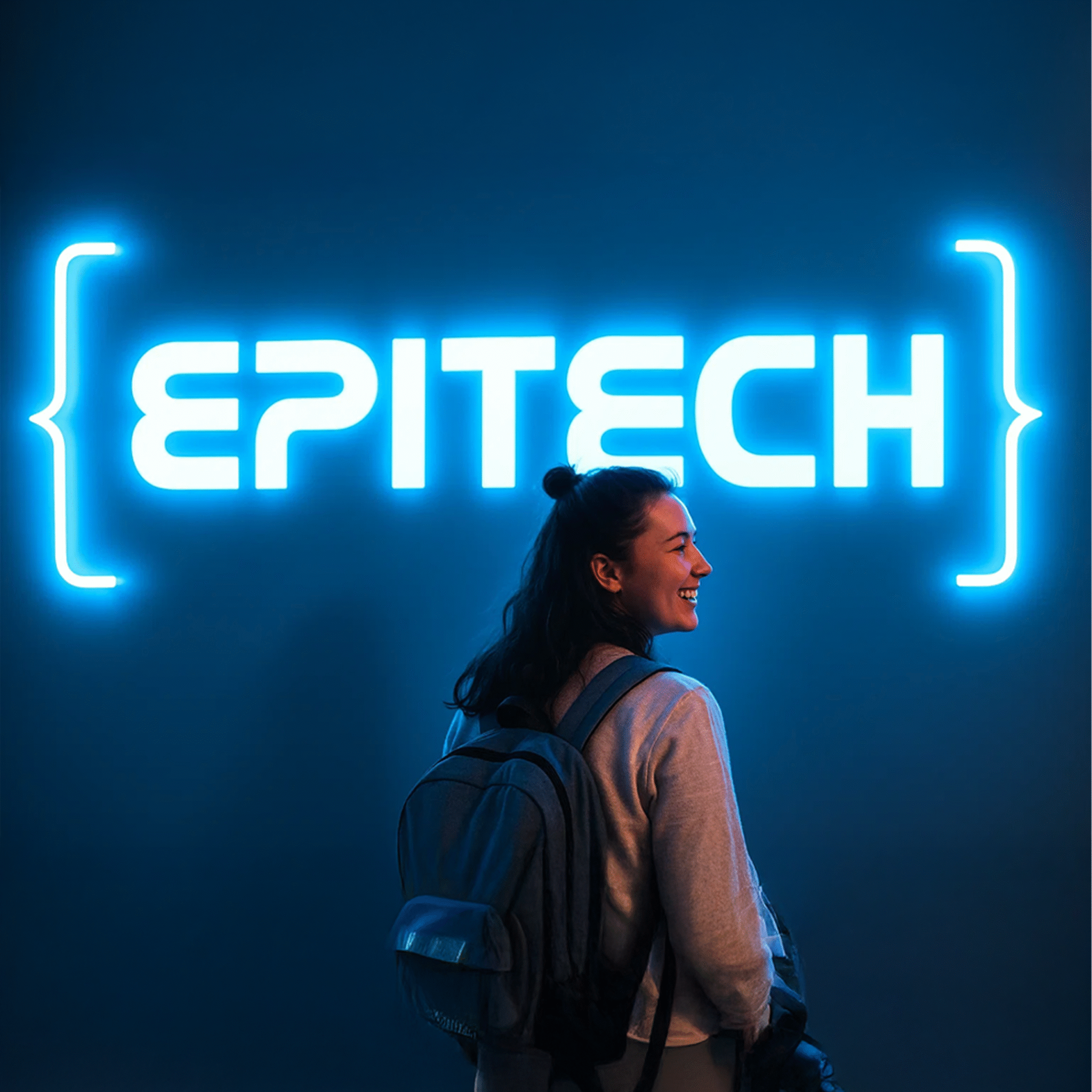 Inicio - Epitech - Escuela Superior de Informática